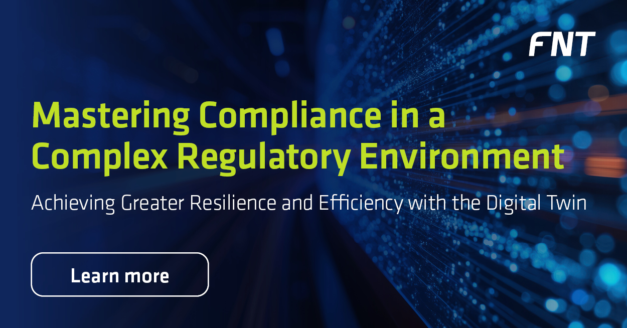Whitepaper: Mastering Compliance in a Complex Regulatory Environment